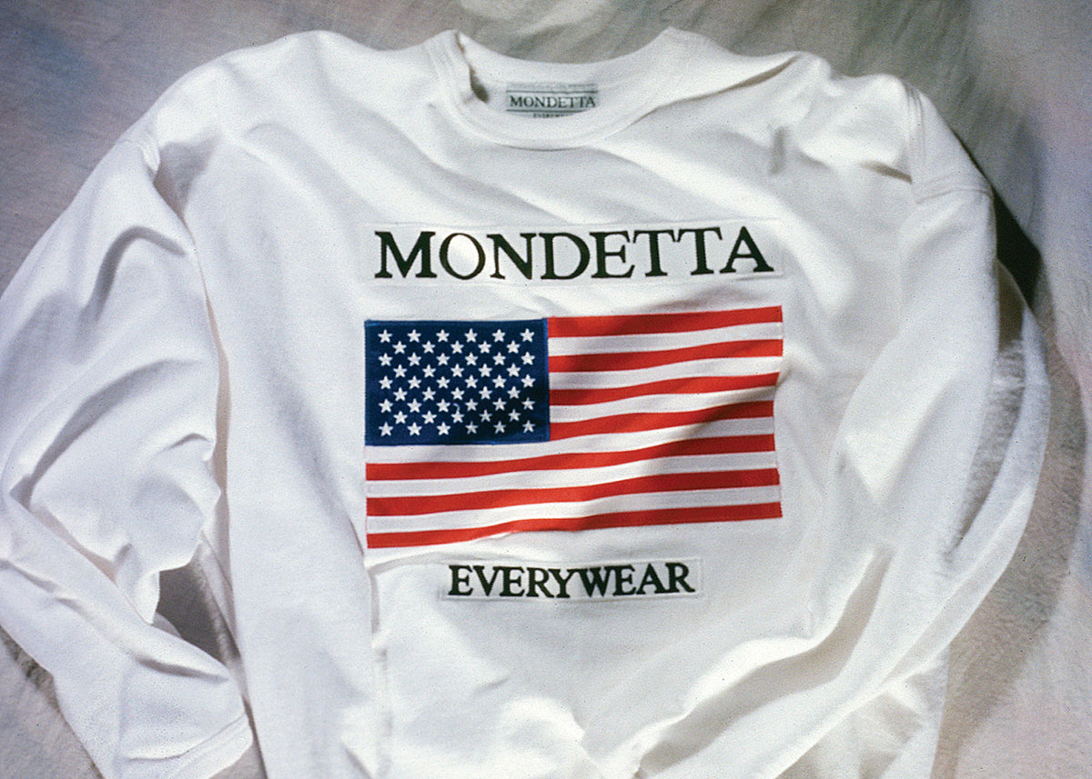 Our Story – Mondetta Originals
