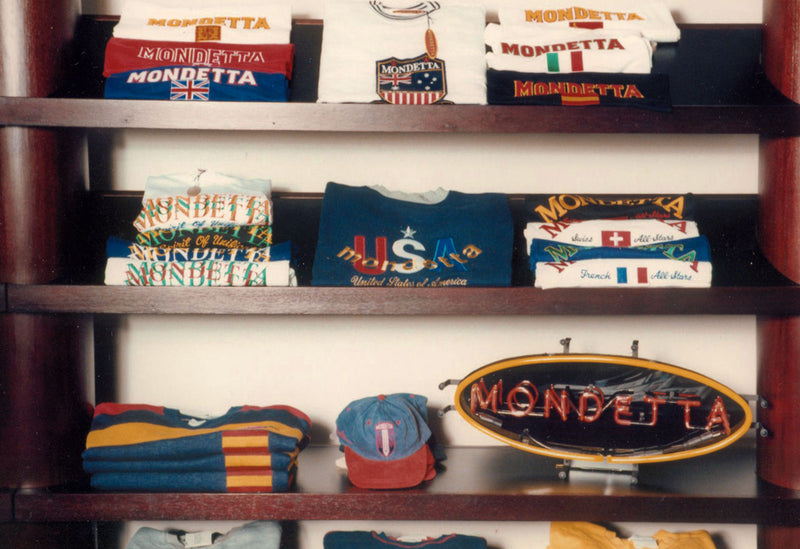 Our Story – Mondetta Originals