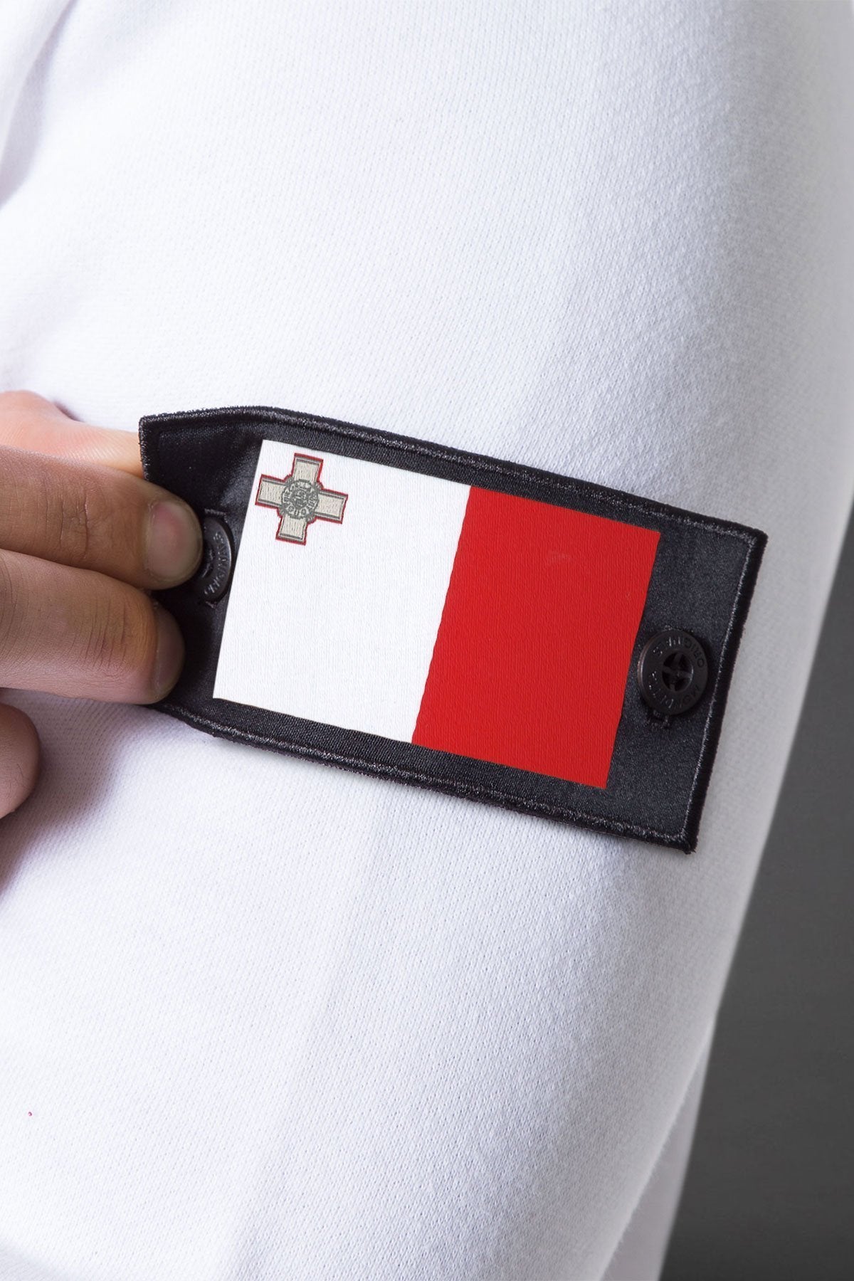 Malta Patch – MPG Sport